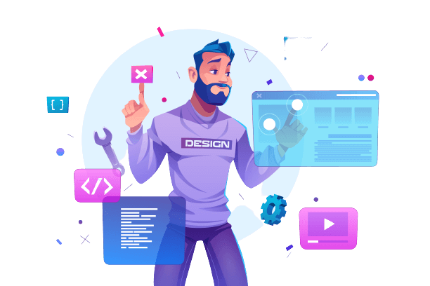 Web Development | CyberSofty