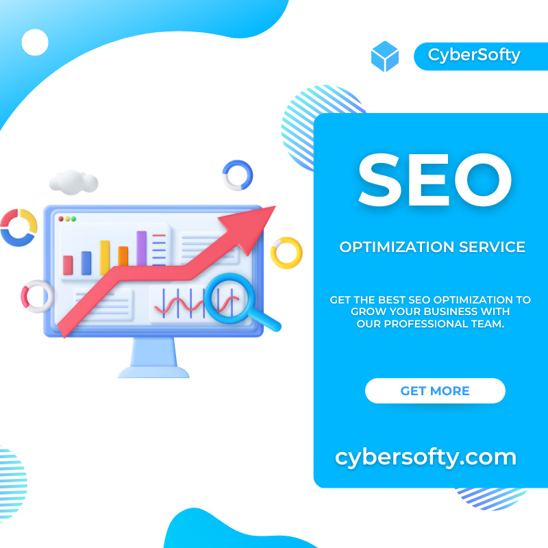 SEO Archives | CyberSofty
