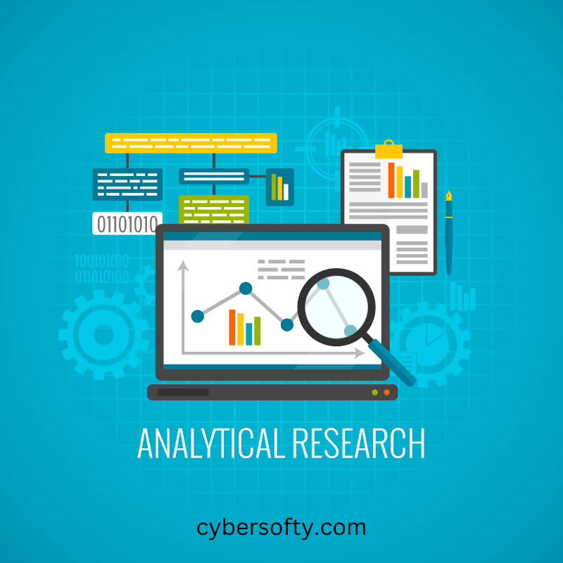 Competitor Analysis: Improve Your Ranking | CyberSofty Competitor Analysis: Improve Your Ranking | CyberSofty