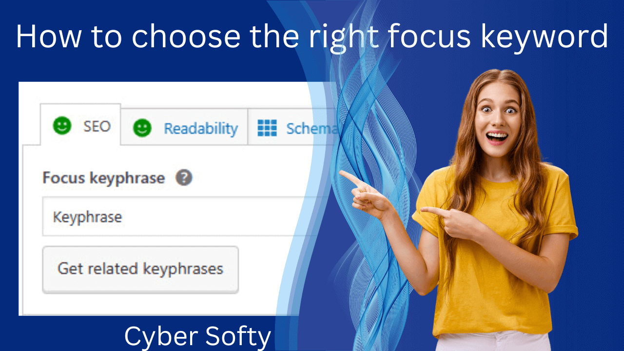 What is a Keyphrase | CyberSofty