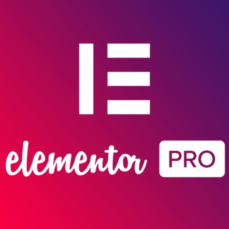 Get the Genuine Elementor Pro Lifetime Plugin | CyberSofty